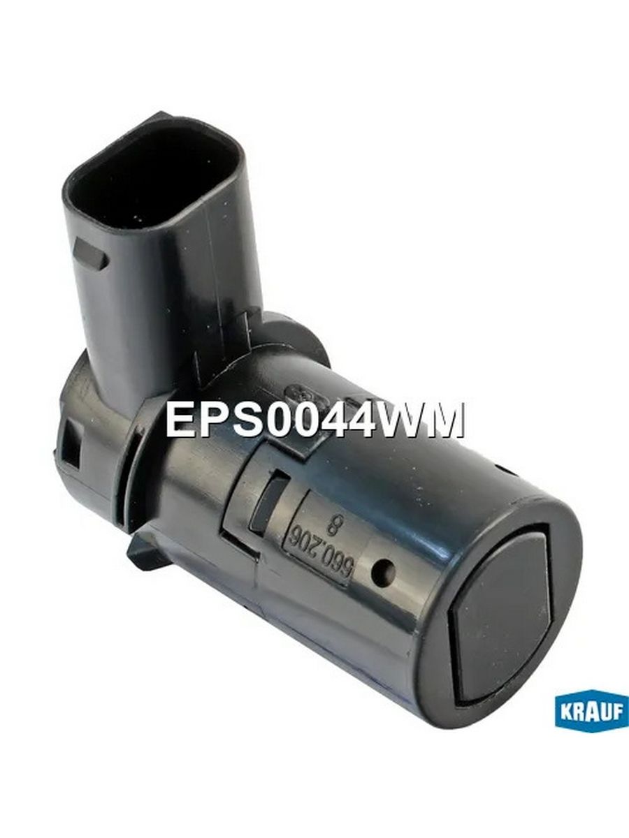 Датчик парковки KRAUF EPS0044WM для CITROEN C5, PEUGEOT 607, VOLVO 940 / Ситроен, Пежо, Вольво