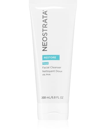 Средство для умывания NeoStrata Restore Facial Cleanser для женщин, 200 мл