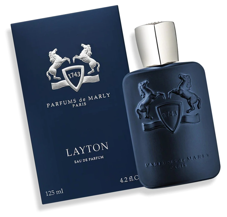 Лэйтон парфюм 125 мл для мужчин и женщин - Parfums De Marly Layton