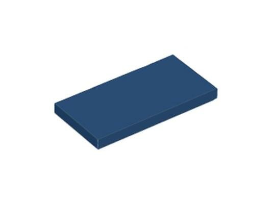 Деталь Lego 87079 Tile 2 x 4