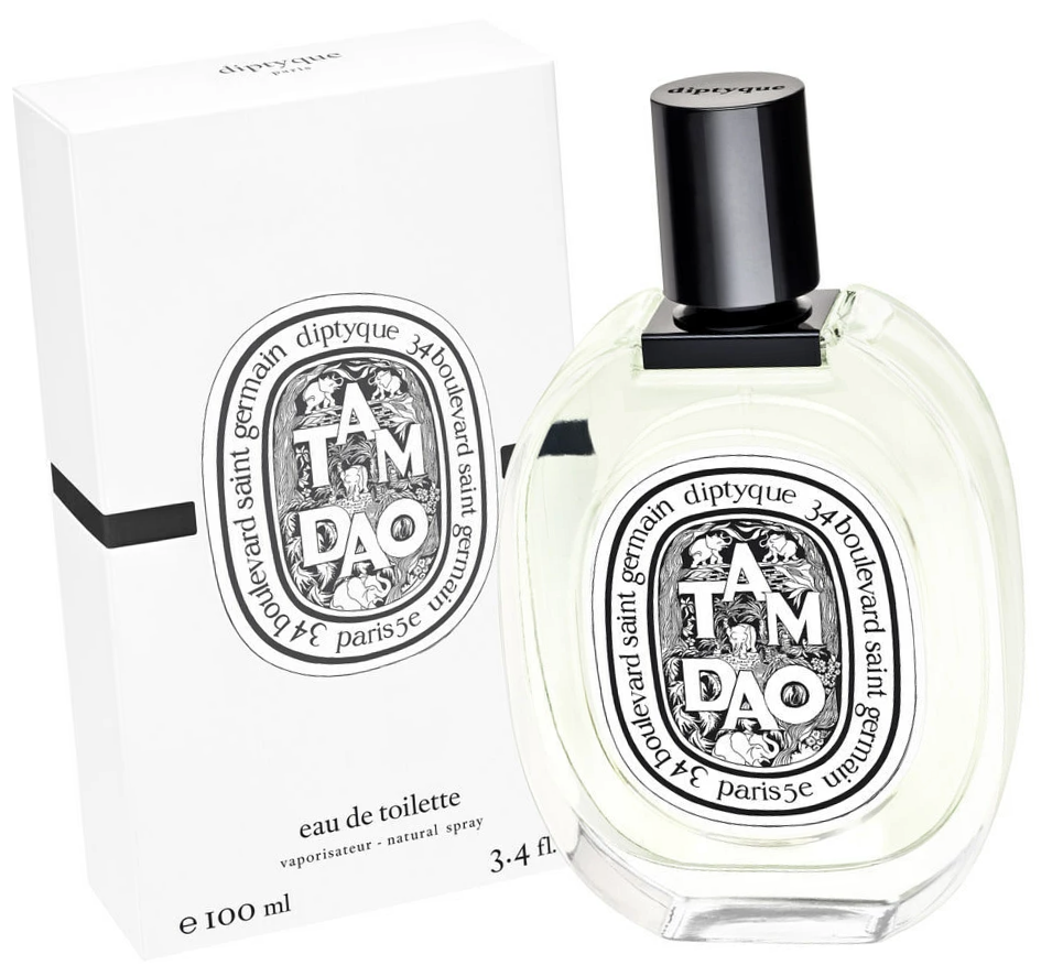 Diptyque Tam Dao парфюм для мужчин и женщин 100 мл - Там Дао духи