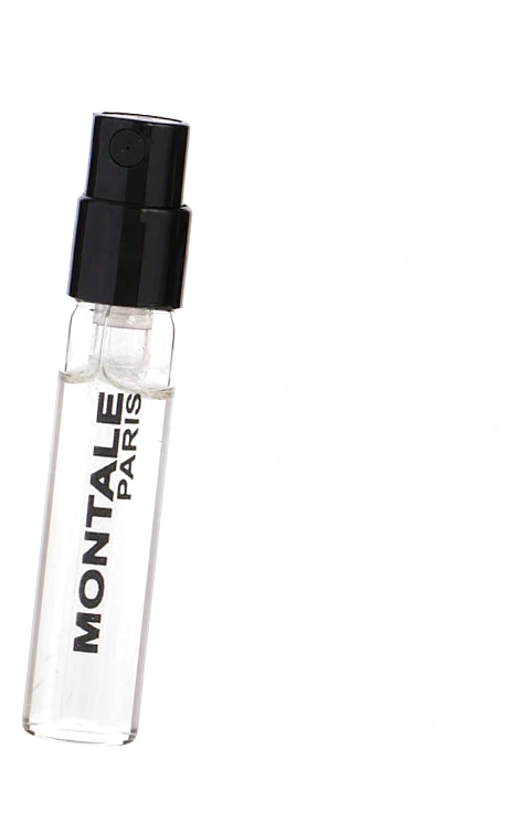 Montale Intense Amber сэмпл парфюмерной воды 2 мл - Монталь Интенс Эмбер унисекс амбровый