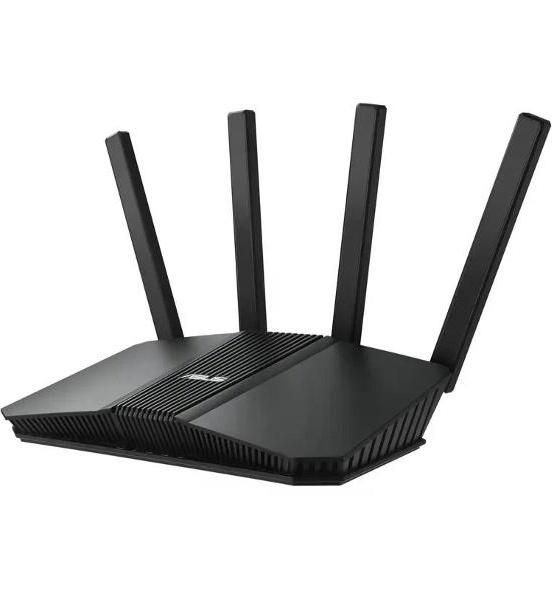 Wi-Fi роутер ASUS RT-BE58U BE3600 черный