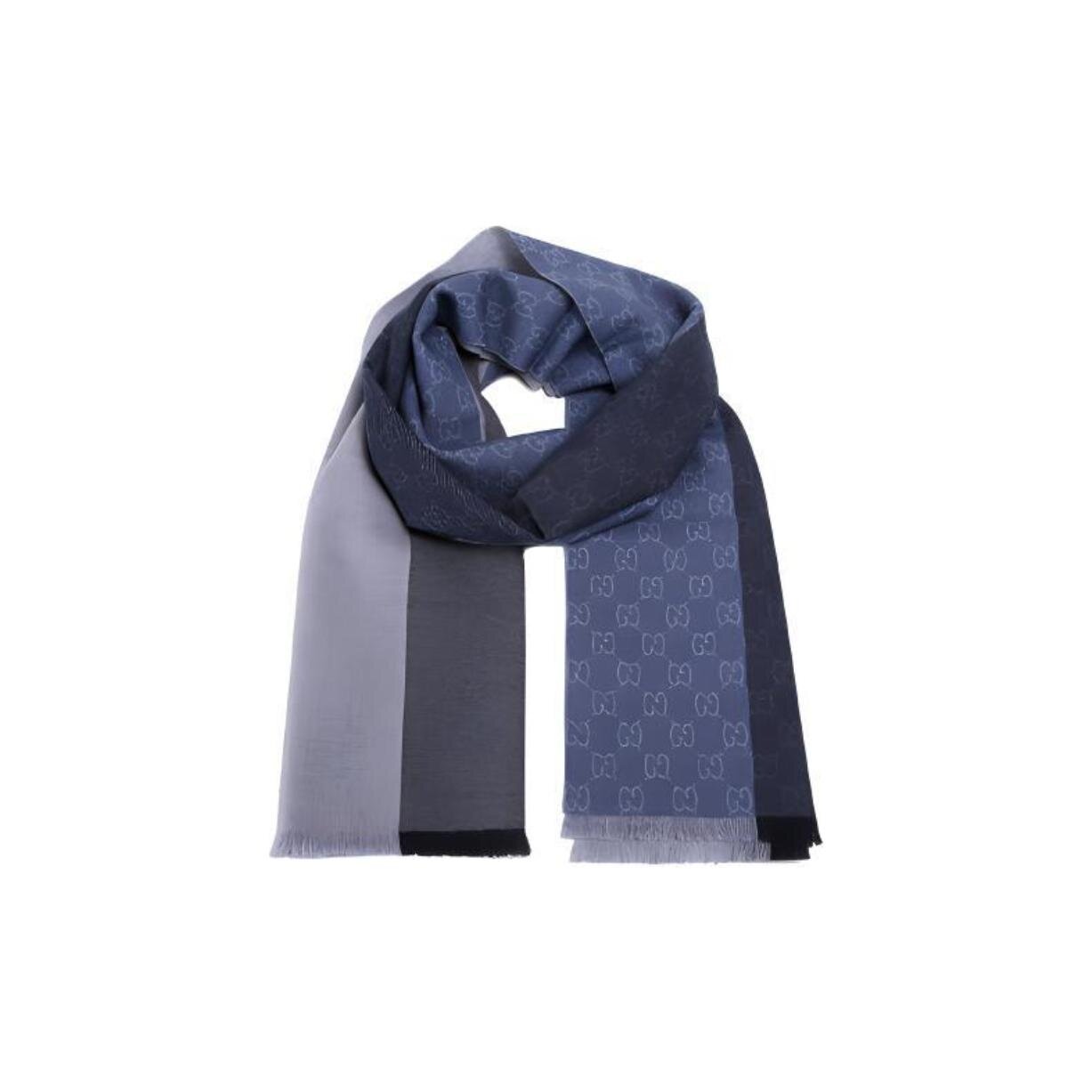 Шарф GUCCI