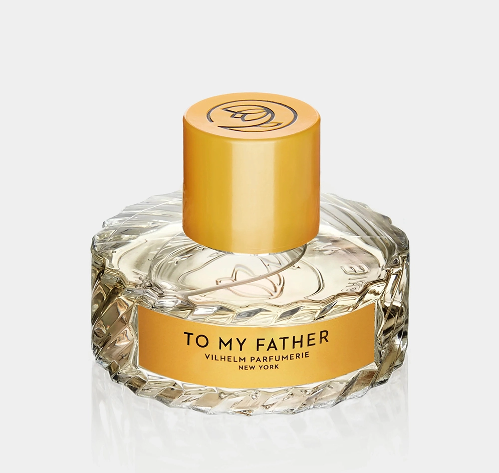 Духи Vilhelm Parfumerie To My Father 50 мл для мужчин и женщин - Ту Май Фазер