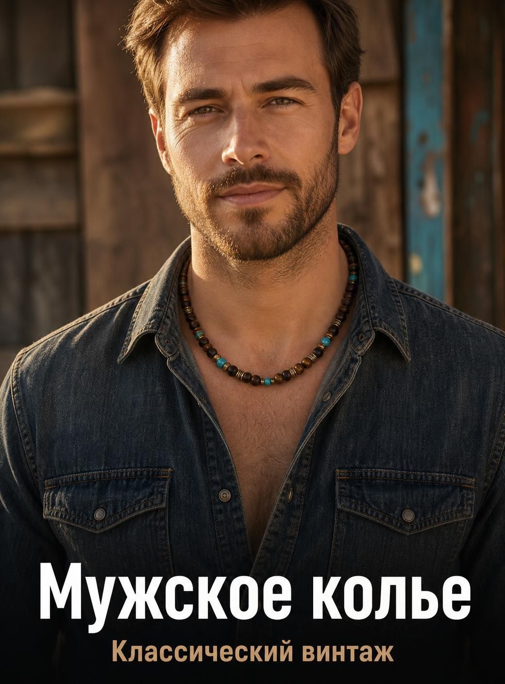 Колье