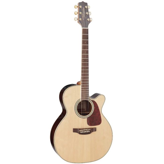 Takamine G70 SERIES GN71CE-NAT Электроакустическая гитара
