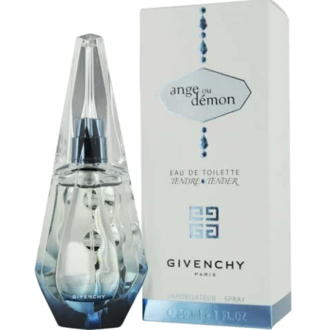 Givenchy Ange Ou Demon Tendre туалетная вода женская 30 мл / Живанши Ангел и Демон Тендер