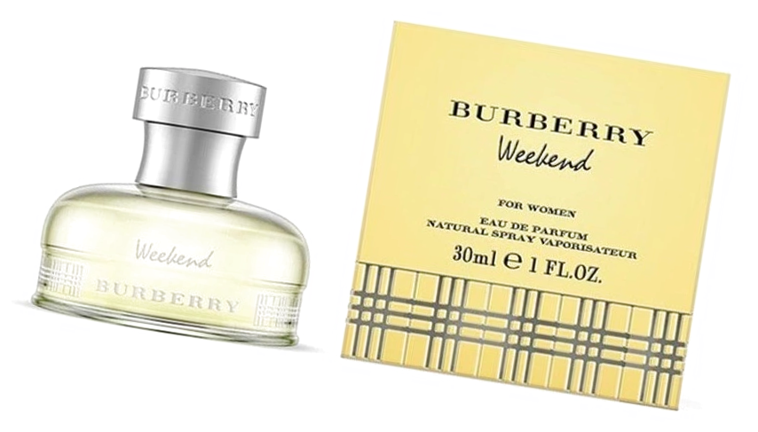 Burberry Weekend Old Design духи женские 30 мл / Барбари Уикенд