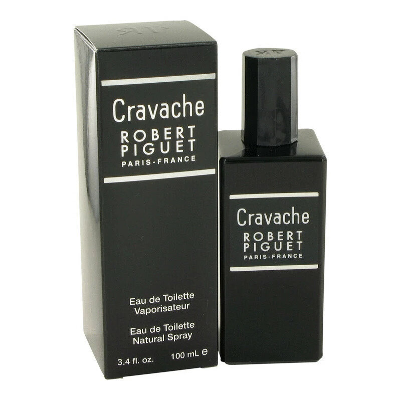Robert Piguet Cravache туалетная вода 100мл