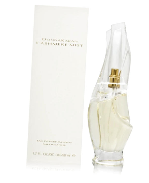 Парфюмерная вода Донна Каран Кашмир Мист для женщин, объём 50 мл / Cashmere Mist