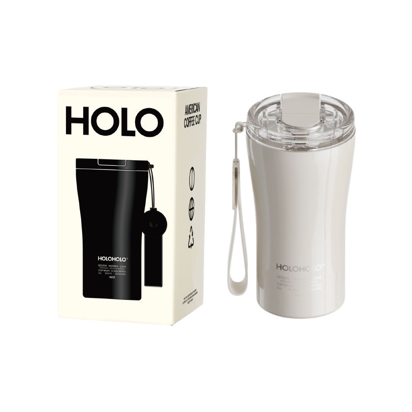 Термокружки HOLOHOLO