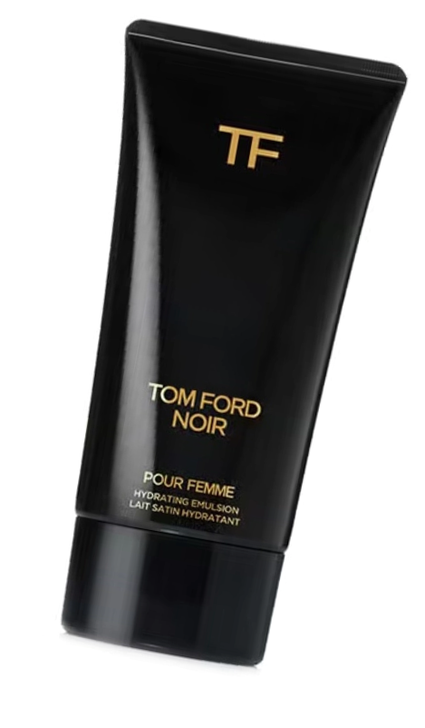 Женский лосьон для тела Том Форд Нуар Ноир Пур Фам 75 мл - Tom Ford Noir Pour Femme