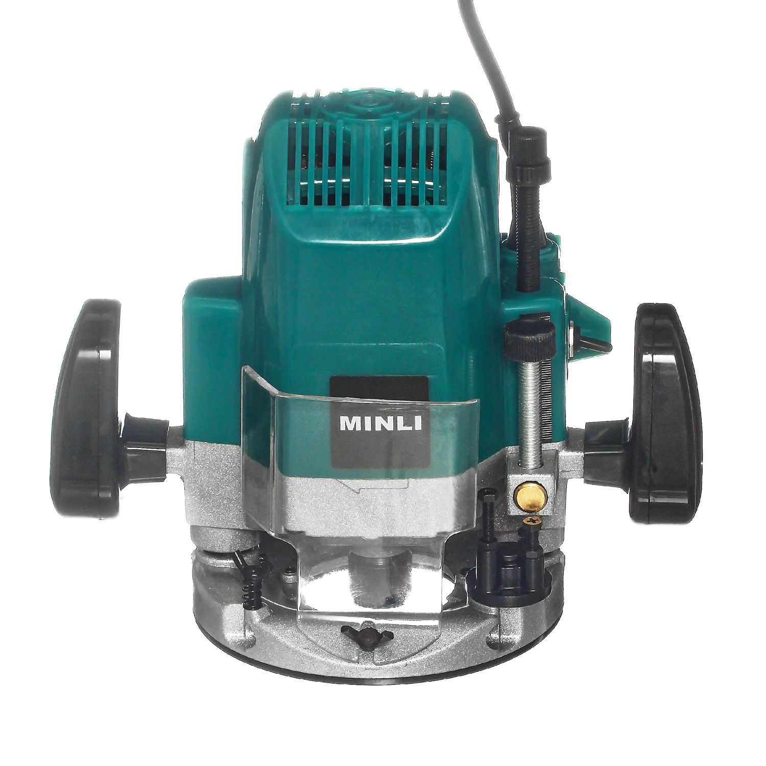 Фрезер сетевой 1650 Вт Minli 83612