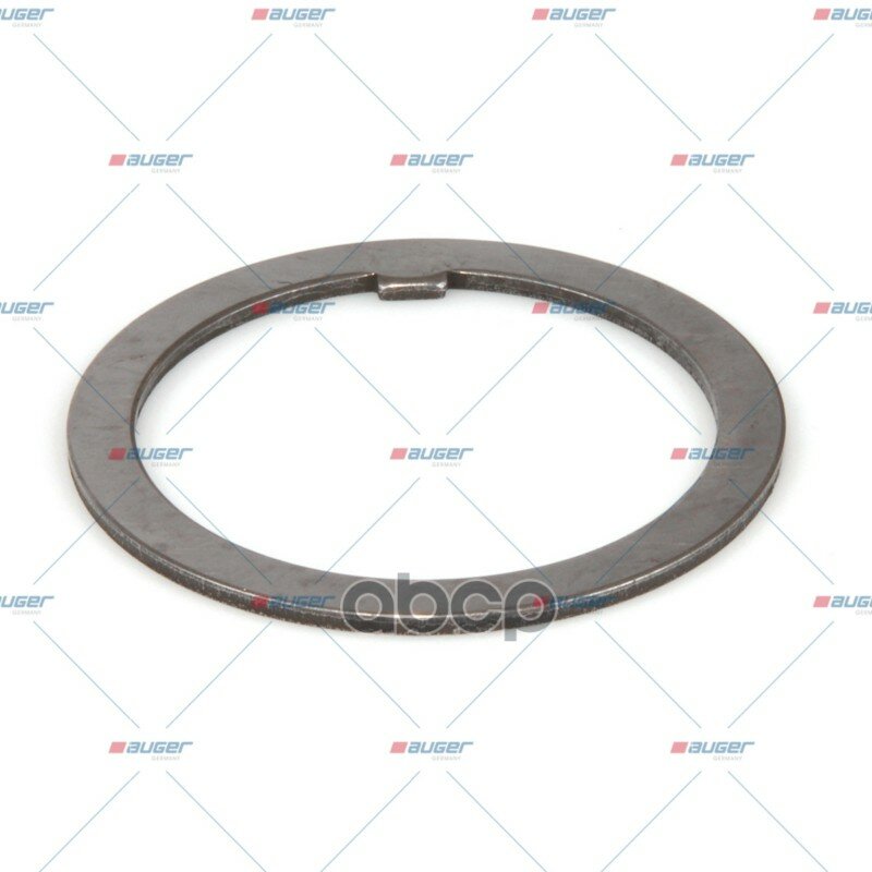 Стопорная шайба, Ось MERCEDES AUGER арт. 74682