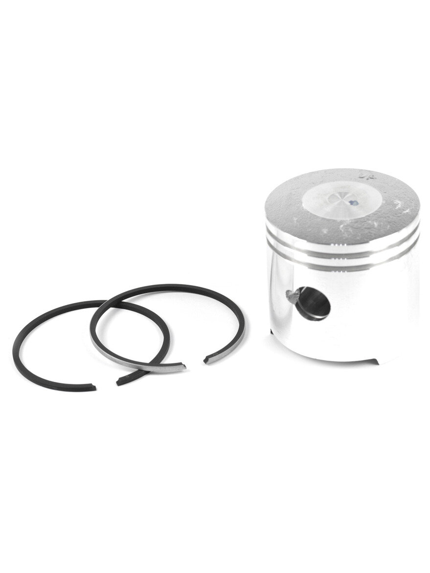 Поршень в сборе, подходит для лодочного мотора PARSUN T4 BM, T5 BM, T5.8 BM
