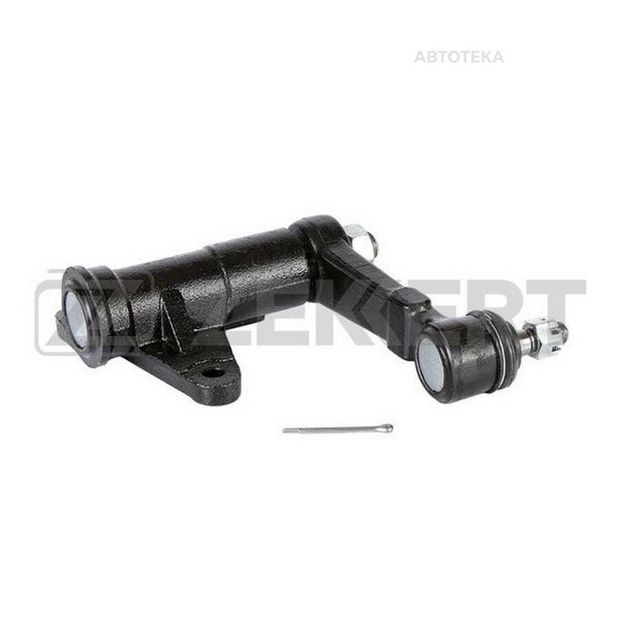 Маятниковый рычаг перед. Mitsubishi Pajero Sport 98- L200 III 96- ZEKKERT QL3181