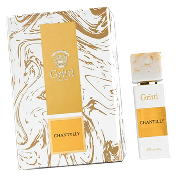 Духи Chantilly Gritti 100 мл унисекс - Гритти Шантильи парфюмерная вода для двоих