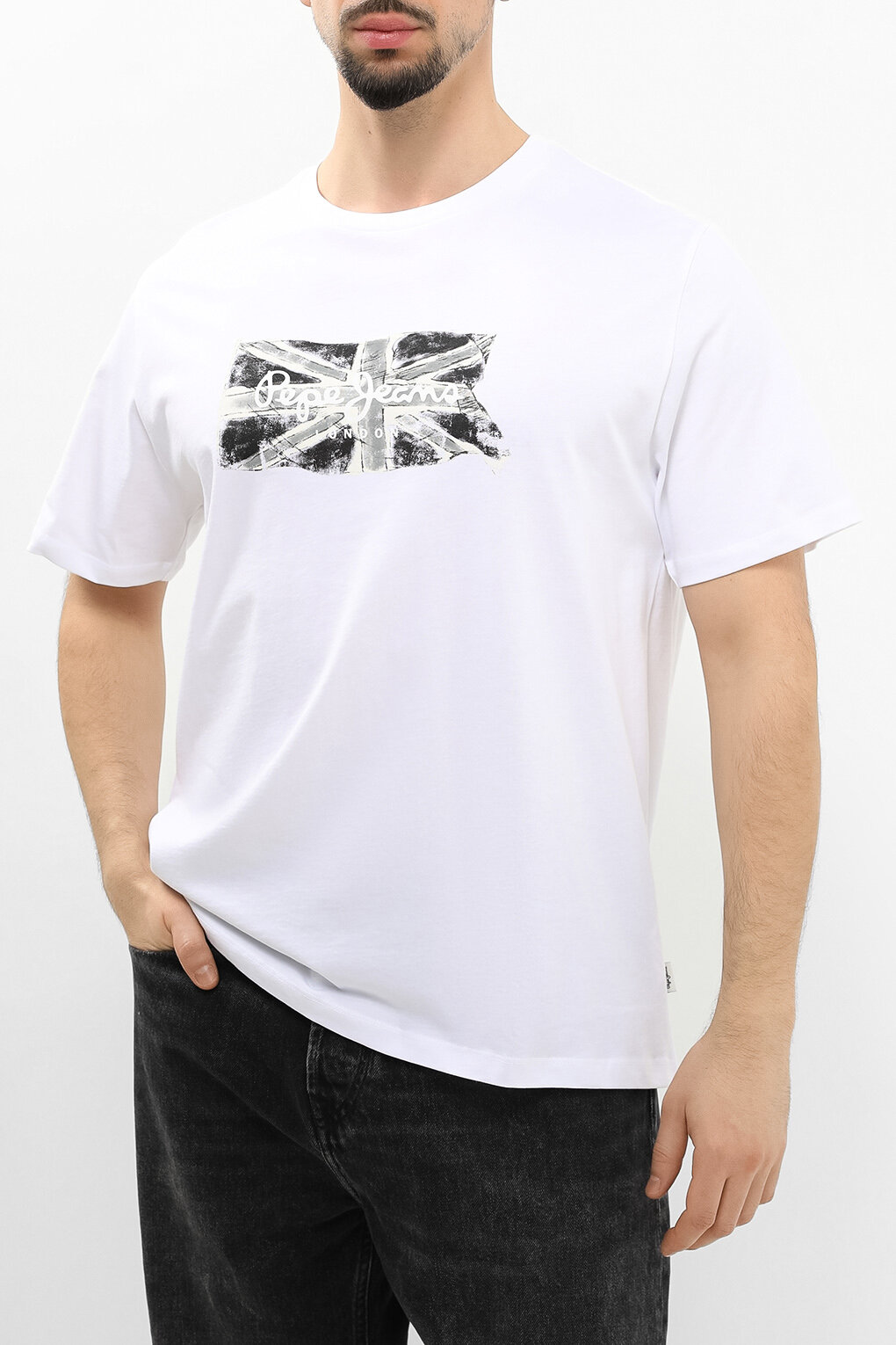 Футболка Pepe Jeans