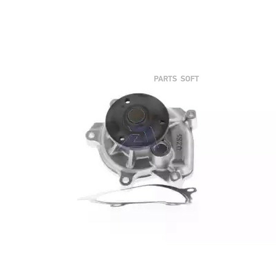 Помпа TOYOTA YARIS 99-05 1.0 от официального дистрибьютора, AISIN, артикул WPT117