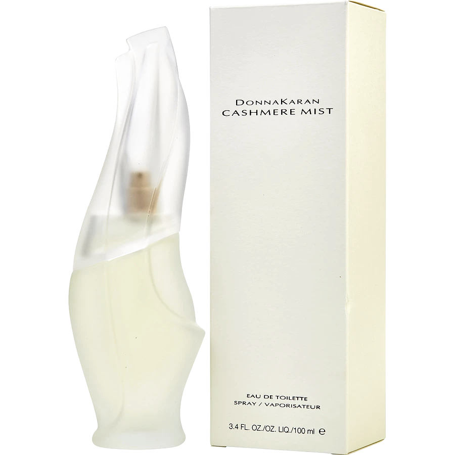 Женская туалетная вода Cashmere Mist Donna Karan 100 мл - Кашмир Мист