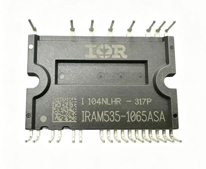 1 шт. IRAM535 1065ASA, корпус MDIP25, IGBT IPM модуль для частотного преобразователя