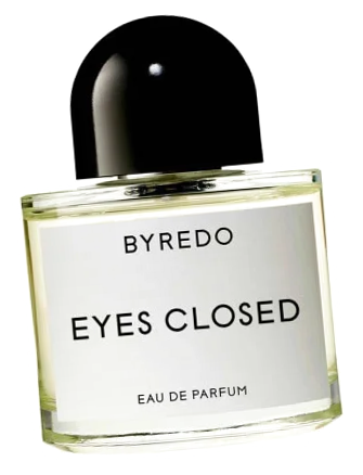 Парфюм Байредо Айс Клоузд 50 мл для женщин и мужчин - Byredo Eyes Closed С Закрытыми Глазами