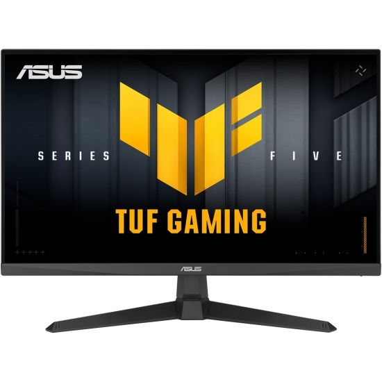 90LM0BJ0-B01171 / 27" Монитор Asus TUF Gaming VG279QE5A черный