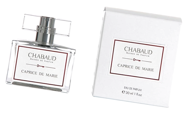 Шабо Каприс Де Мари аромат для женщин 30 мл / Chabaud Maison De Parfum Caprice De Marie