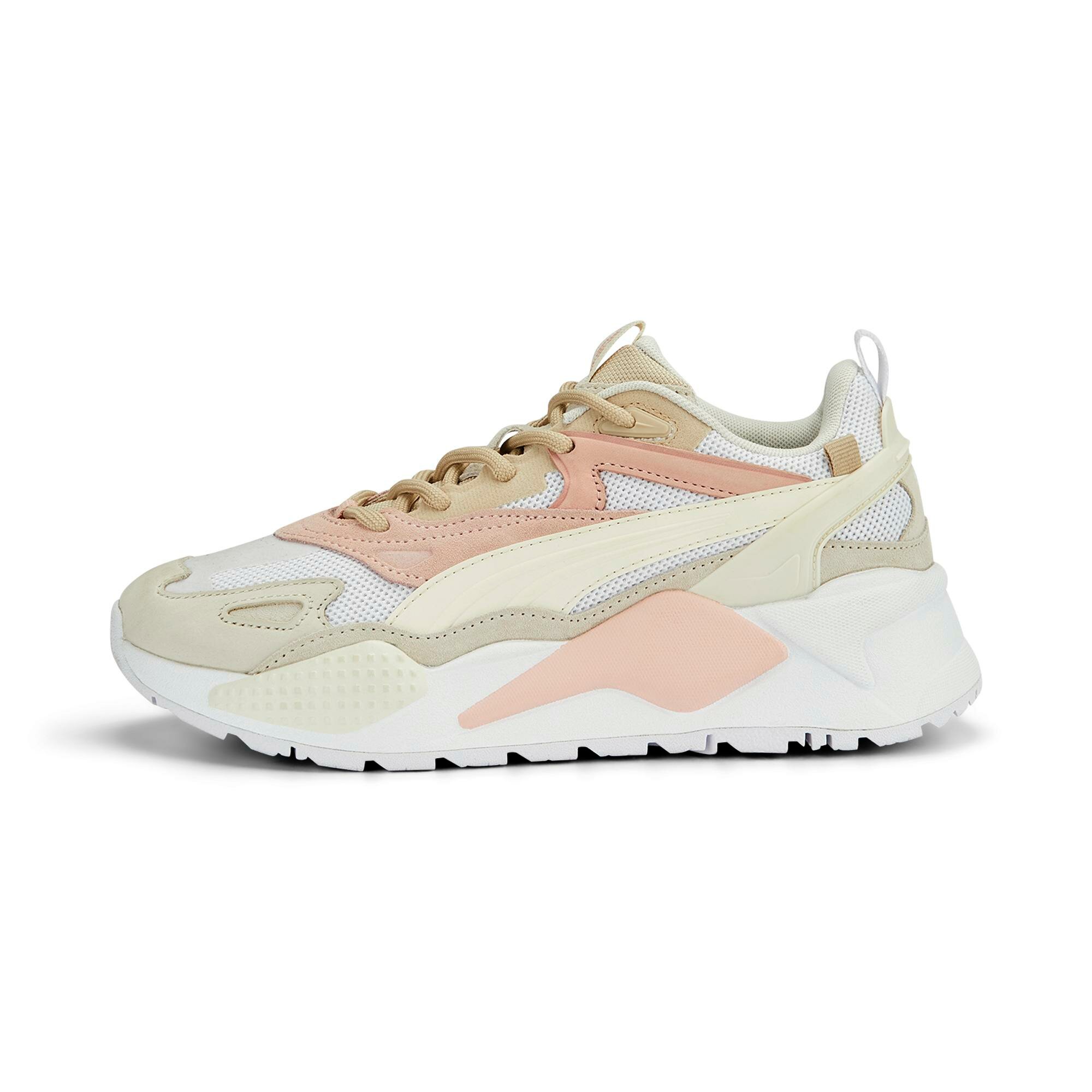 Кроссовки PUMA RS-X Efekt PRM
