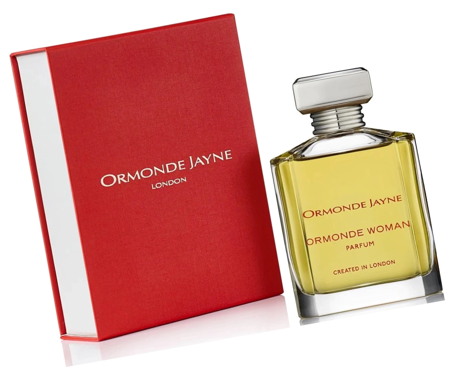 Женская парфюмерная вода Ормонд Джейн Вумен 88 мл / Ormonde Jayne Woman