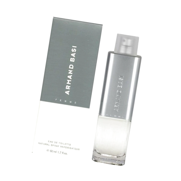 Арман Баси Фам духи женские 100 мл / Armand Basi Femme Eau De Toilette