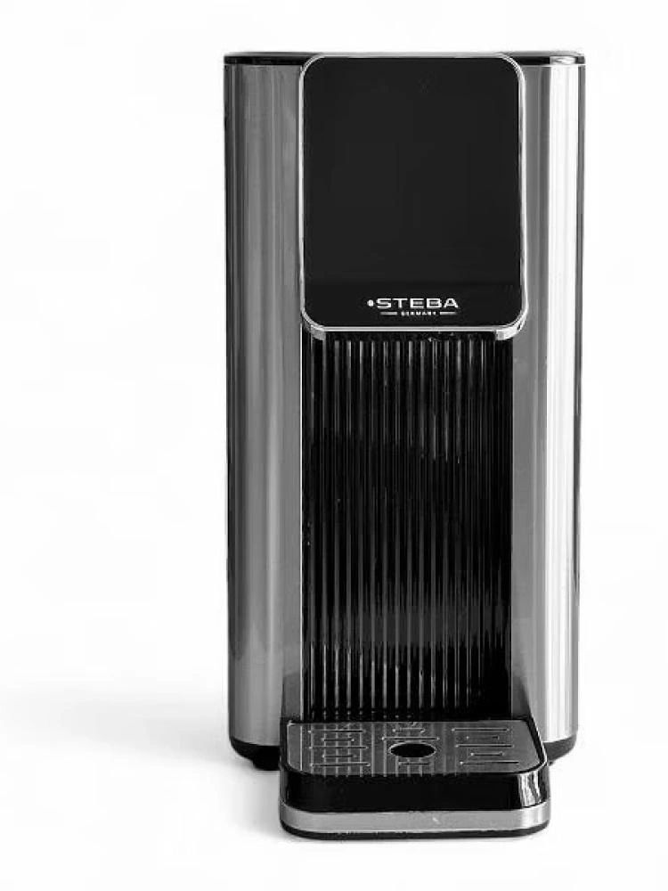 Диспенсер горячей воды Steba HW 2 HOT&FAST