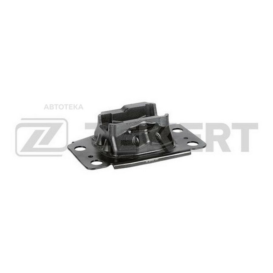 Опора двигателя задн. Ford Galaxy II 06- Mondeo IV 07- S-Max 06- Volvo S80 II 08- V70 III 07- ZEKKERT GM4020
