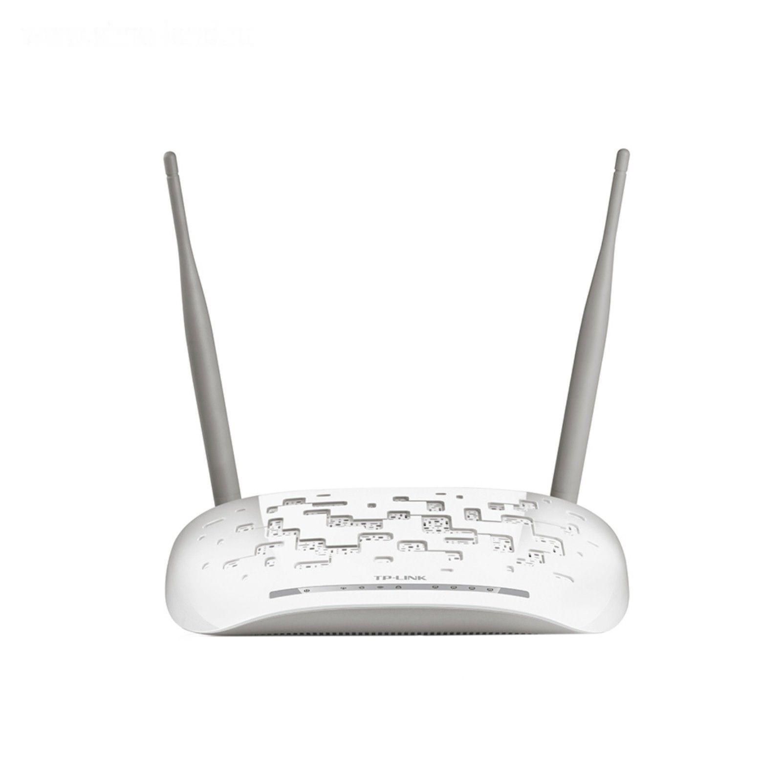 TP-Link TD-W8961N Модем