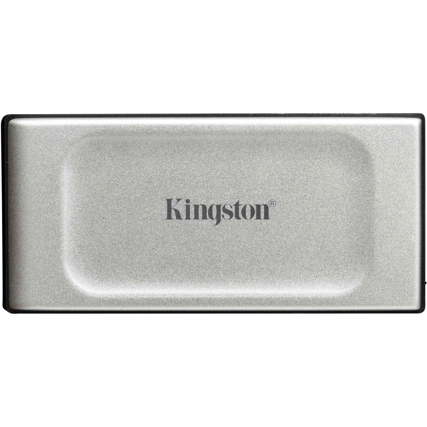 Kingston Внешний жёсткий диск SSD (накопитель) Kingston SXS2000 1 ТБ USB 3.2 (SXS2000/1000G)