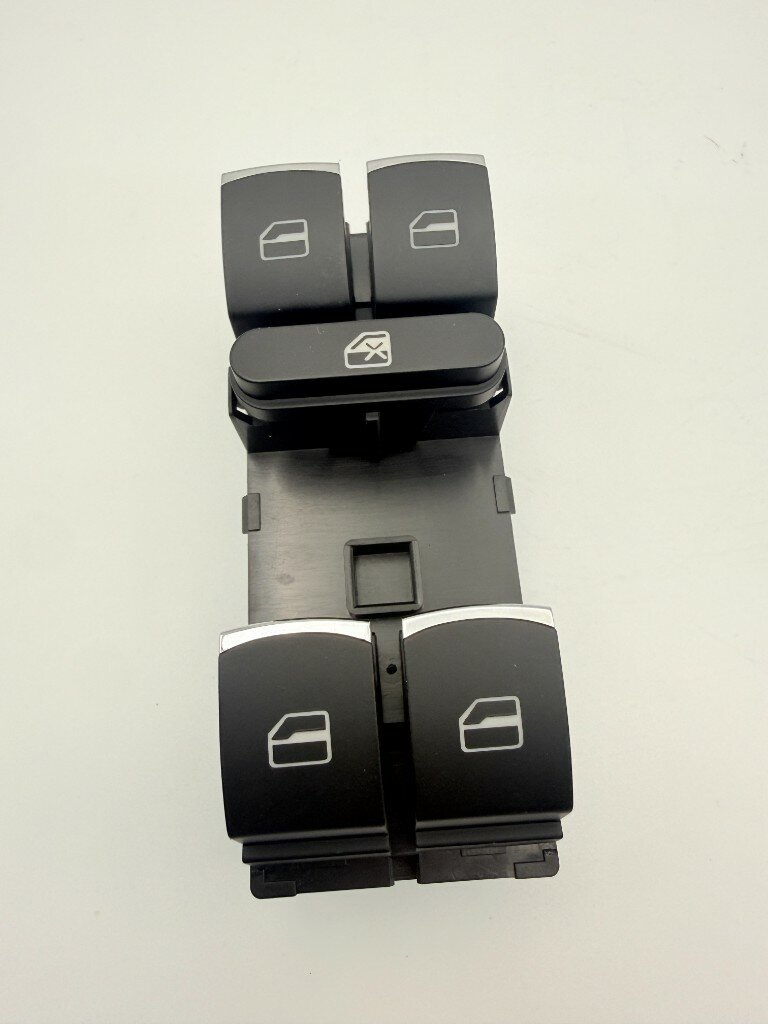 Кнопки стеклоподъемника 5ND959857A VW Golf 6 Jetta Tiguan Passat B7 Touran