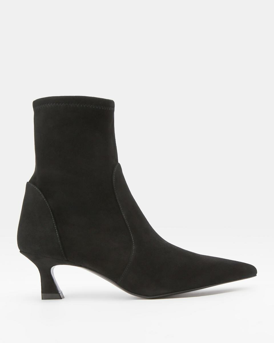 Ботинки Stuart Weitzman