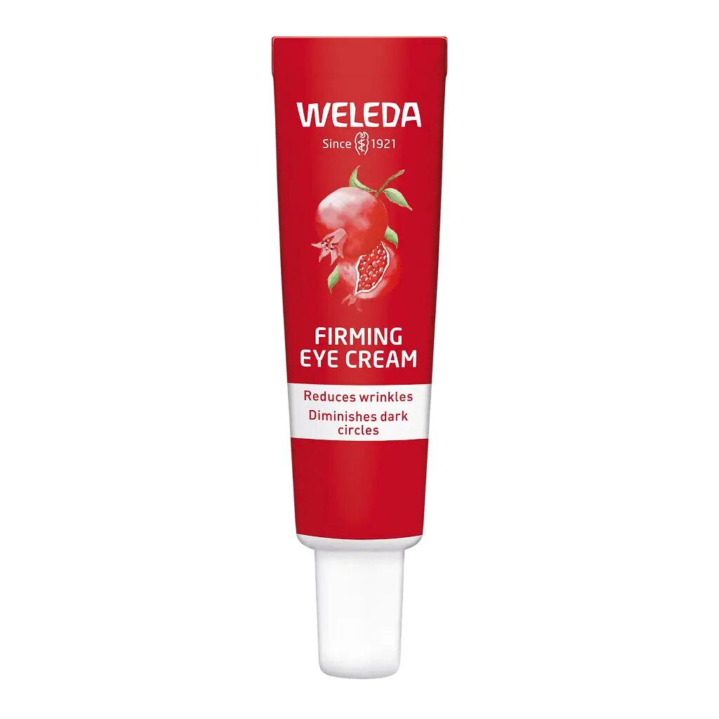 Weleda Укрепляющий крем-лифтинг для контура глаз 12 мл 1 шт