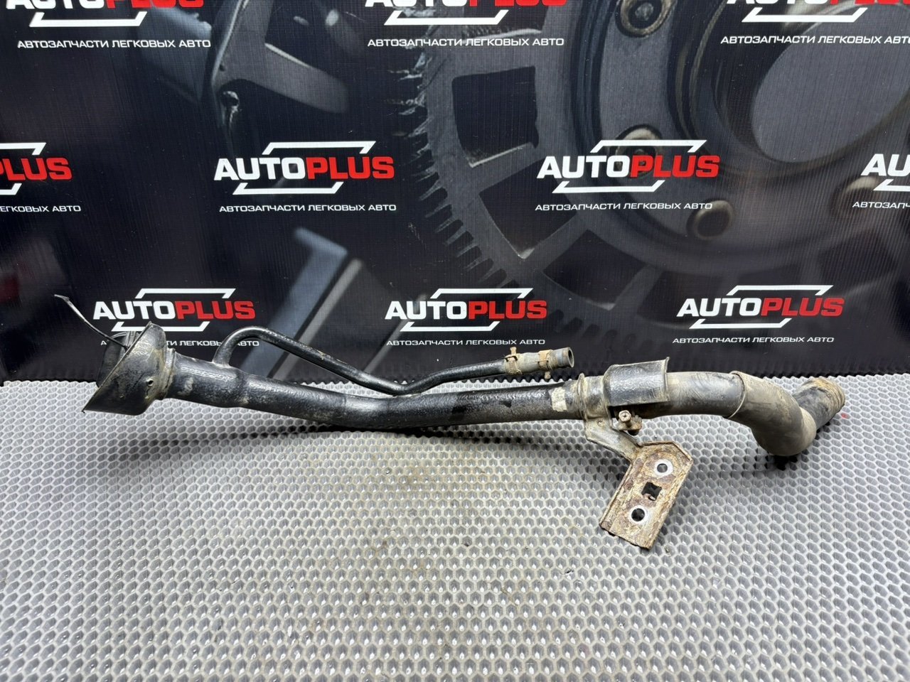 Горловина топливного бака Nissan Note 2008 (1.6 HR16DE) Б/У с пробегом Арт. 17221-AX600