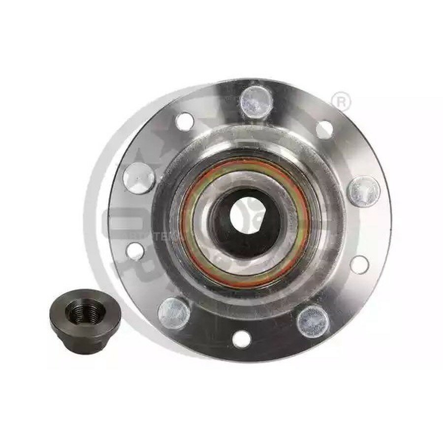 Ступица с подшипником FORD: TRANSIT Bus TRANSIT Kasten TRANSIT Pritsche/Fahrgestell OPTIMAL 302597