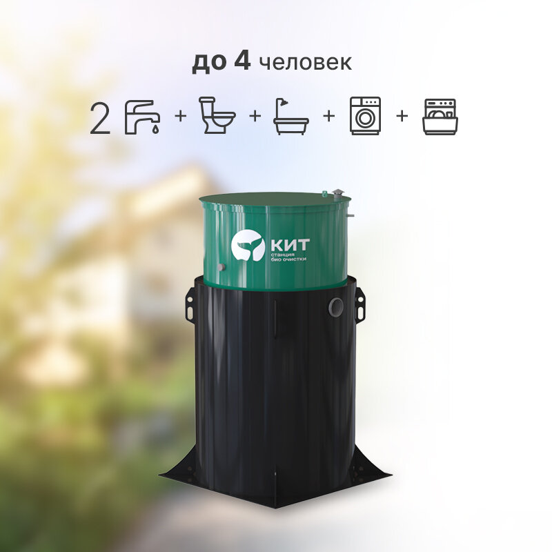 Минтеко КИТ 4 (500)