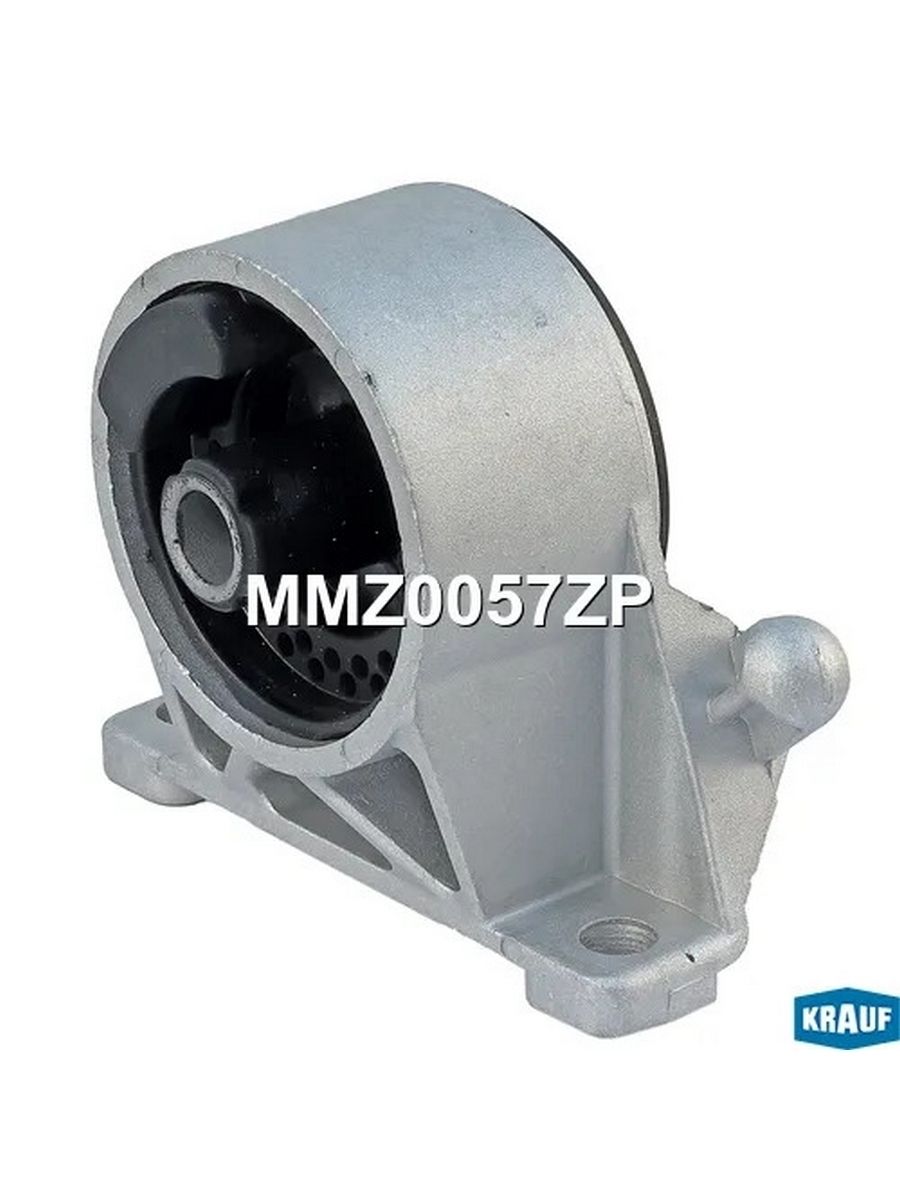 Опора двигателя KRAUF MMZ0057ZP для а/м OPEL Astra G, H / Опель Астра