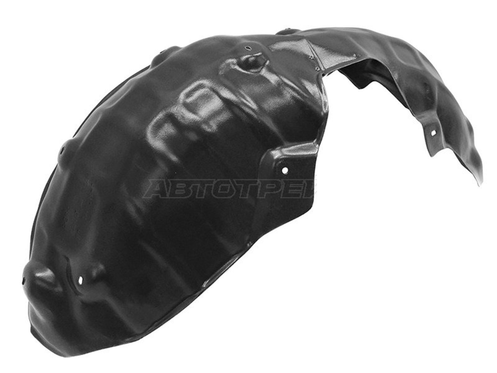 Подкрылок Mazda CX-5 16-21 (Сзади/ Справа)