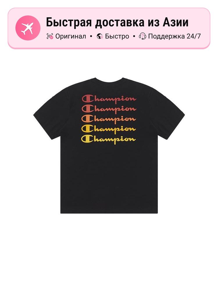 Футболка Champion Legacy