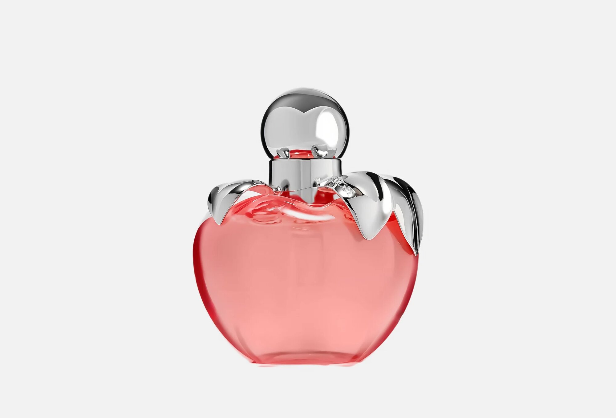 NINA RICCI вода туалетная Nina для женщин edt 50ml