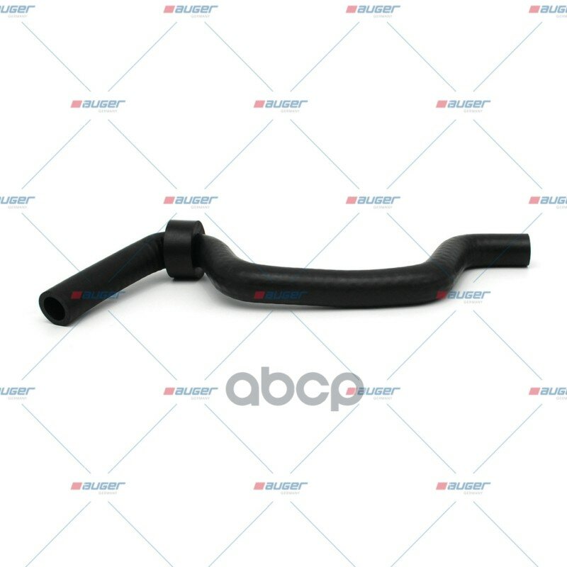 Патрубок отопителя ! для подачи охл. жидкости DAF XF95 AUGER арт. 85651