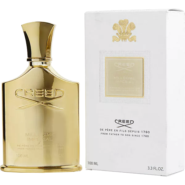 Парфюмерная вода Крид Миллезим Империал унисекс 100 мл - Creed Millesime аромат