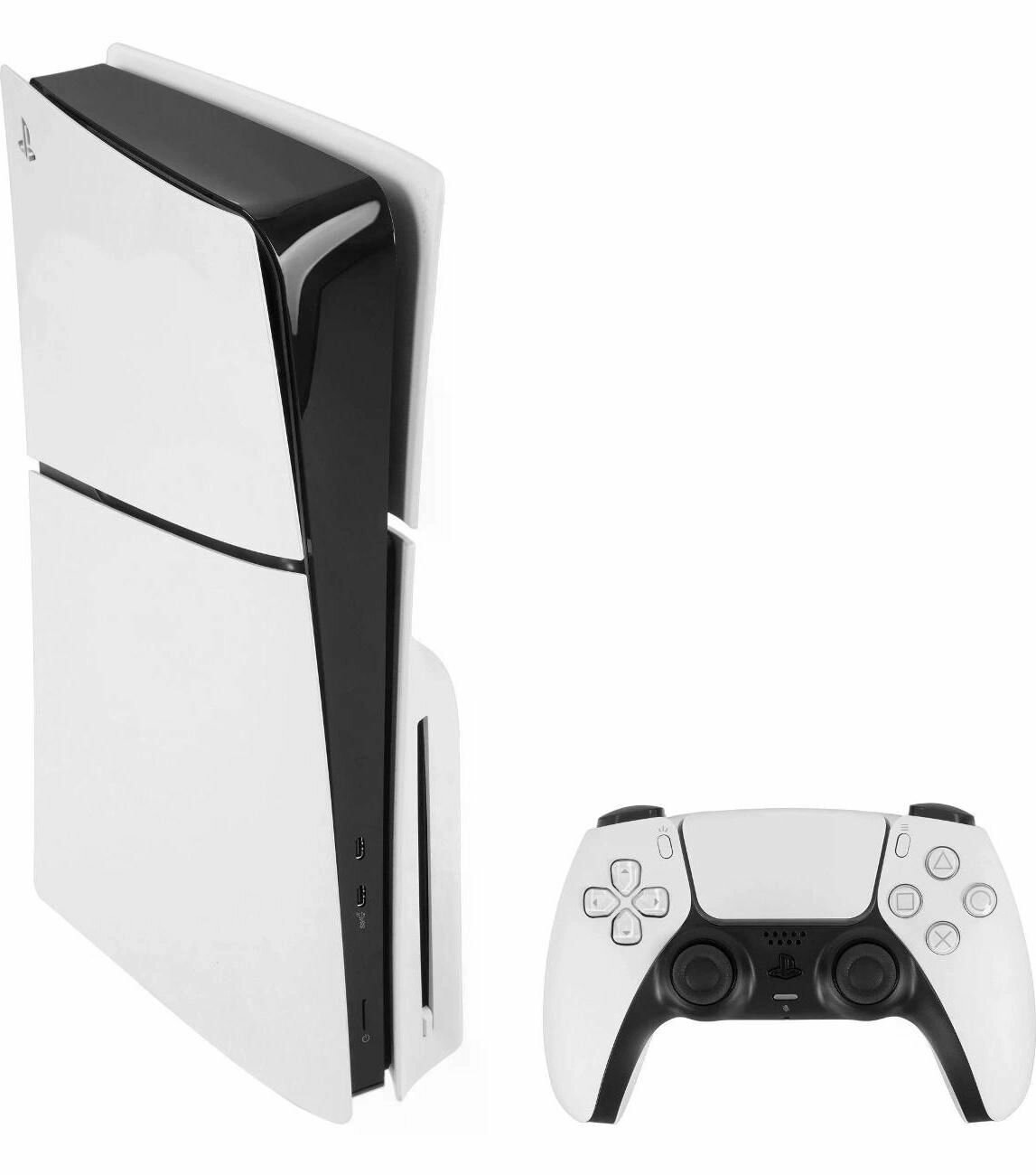Игровая приставка Sony PlayStation 5 Slim Disk 1TB 2000A