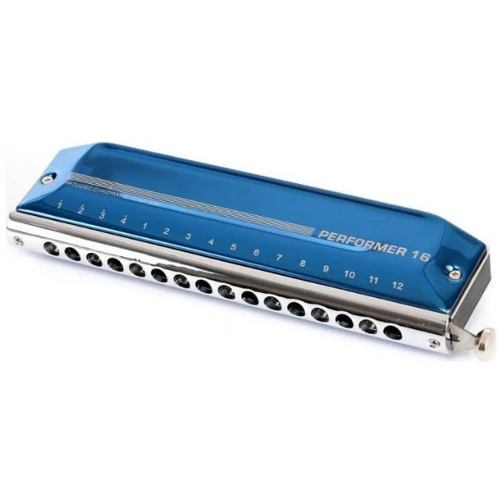 Easttop EAP-16 Губная гармошка